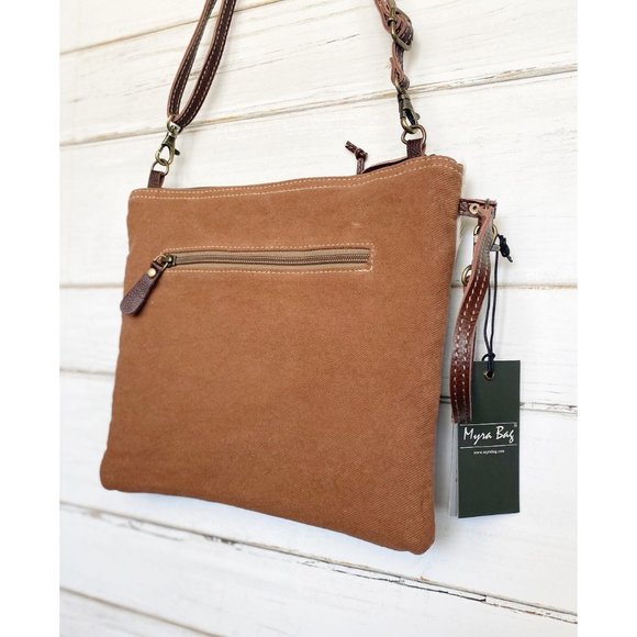 Myra Bag | Bags | Genuine Embossed Leather Turquoise Cowhide Bag | Poshmark